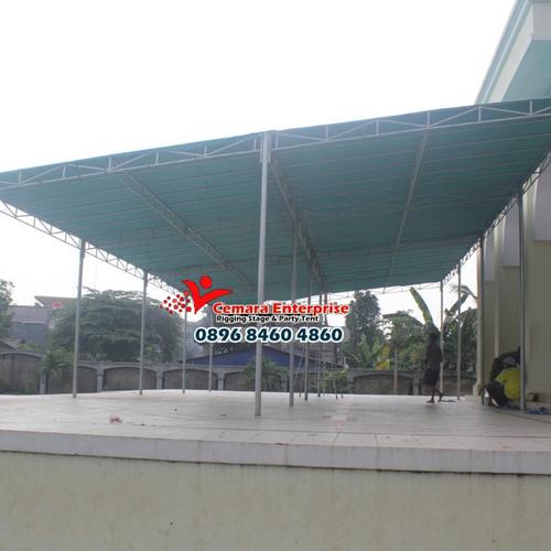 Jual Tenda pesta ukuran 8x10 meter - Kab. Bogor - CEMARAENTERPRISE ...