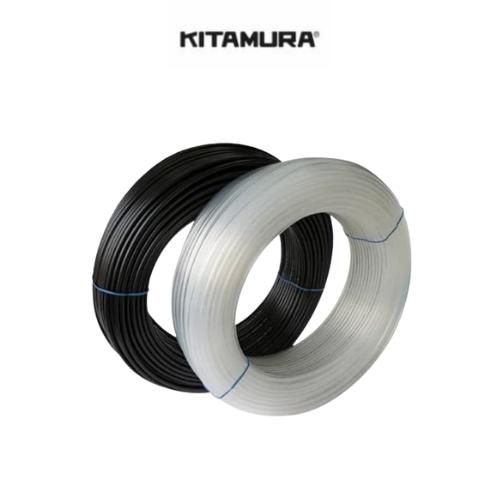 Jual SELANG NYLON 6x4 100m/ SELANG ANGIN / SELANG PNEUMATIC 6x4 100m 1Roll - Hitam - Jakarta ...