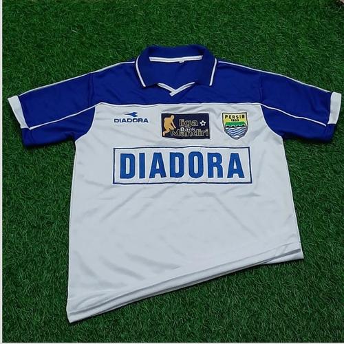 Jual jersey retro persib bandung away 2002 - Kab. Bandung - shakaka ...