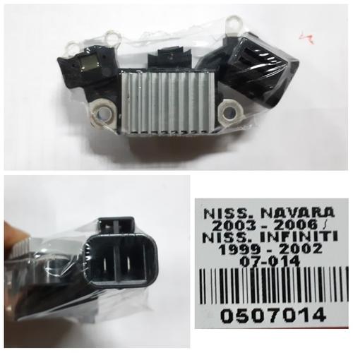 Jual IC Regulator Nissan Navara 2003-2006 / Nissan Infiniti 1999-2002 - Jakarta Pusat - TIMUR ...