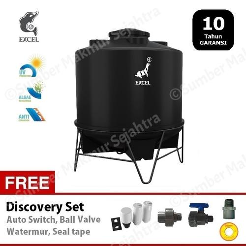 Jual Tangki Air Excel Drain AL 2100 TD / Toren Air Total Drain 2100 ...