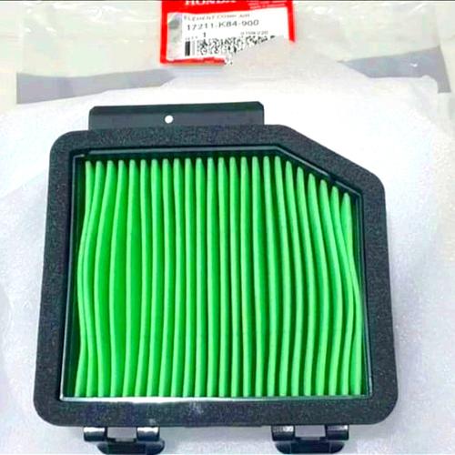 Jual Element Comp Air Cleaner Saringan Debu Filter Udara CRF 150 L AHM ...