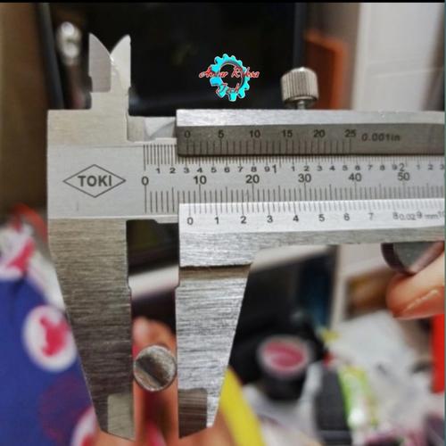 Jual Sigmat TOKI 6 Jual Sigmat TOKI 6