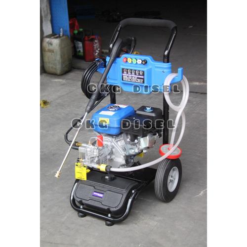 Jual High Pressure Power Sprayer Jet Cleaner Gasoline Nishikawa NPW 160 JET - Kab. Tangerang ...