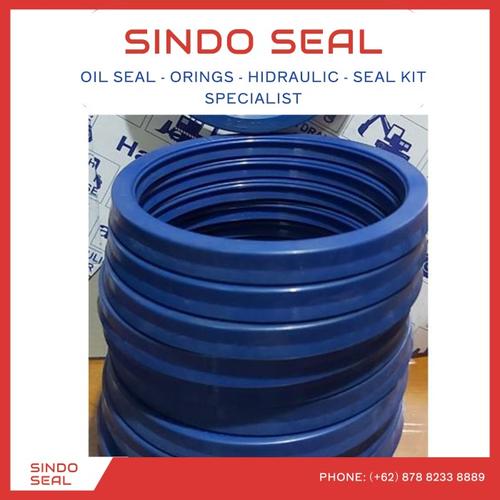 Jual SEAL PISTON ROD HALLITE 601 90X110X12 90 110 12 90*110*12 - Jakarta Pusat - SindoSeal ...