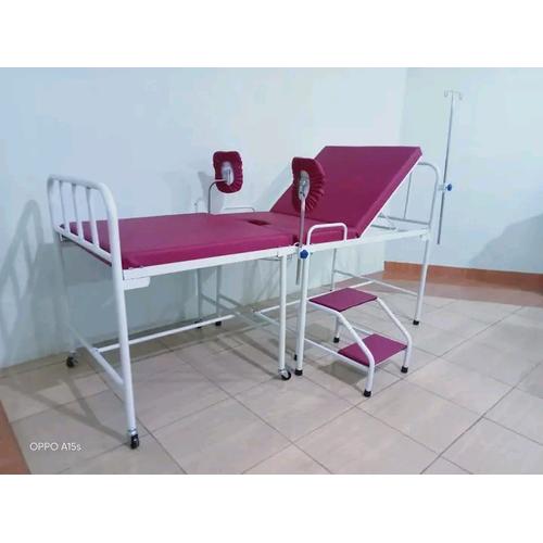 Jual Verlos bed besi,bed partus besi,meja lahiran verlos bed besi - Kab ...