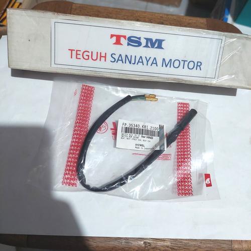 Jual Suit Switch Rem Belakang Kiri FP-35340-K81-2100 Beat Vario Federal ...