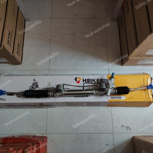 Jual Rack Steer Assy Innova Reborn 16-ON Hilux 15-ON P/Steering H-TRT ...