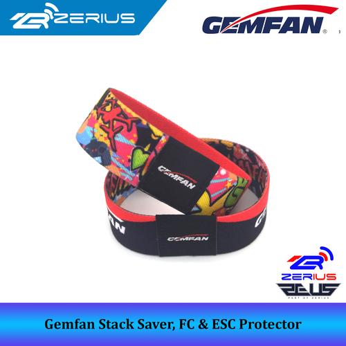 Jual Gemfan Stack Saver, FC & ESC Stack Protector - Jakarta Timur - Zerius | Tokopedia