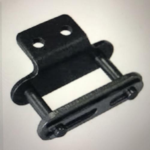 Jual CL C 2050 A2 CONNECTING LINK C2050 DOUBLE PITCH CHAIN SAMBUNGAN ...