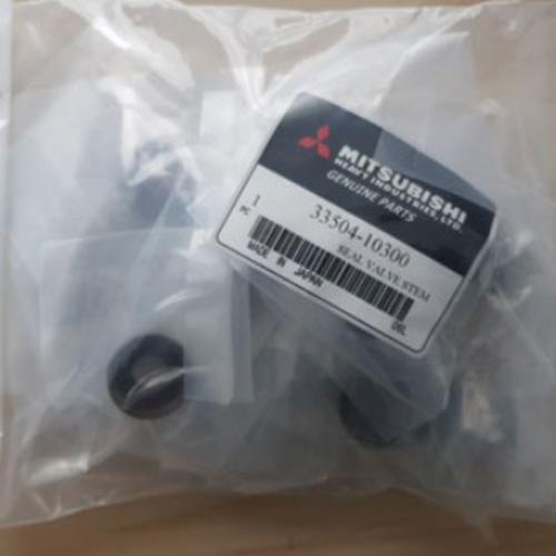Jual SEAL VALVE STEAM 33504-10300 MITSUBISHI GENUINE - Jakarta Pusat ...