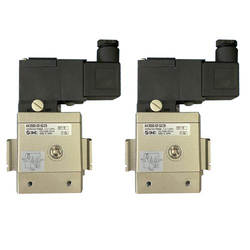 Jual SMC AV3000-03-5D, AV3000-03-5DB, AV3000-03-5DC, AV3000-03-5DZ ...