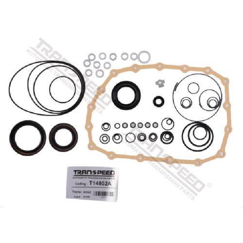 Jual Packing Seal Set Matic Jazz RS, Mobilio, BRV, HRV CVT M3WC - Kota ...