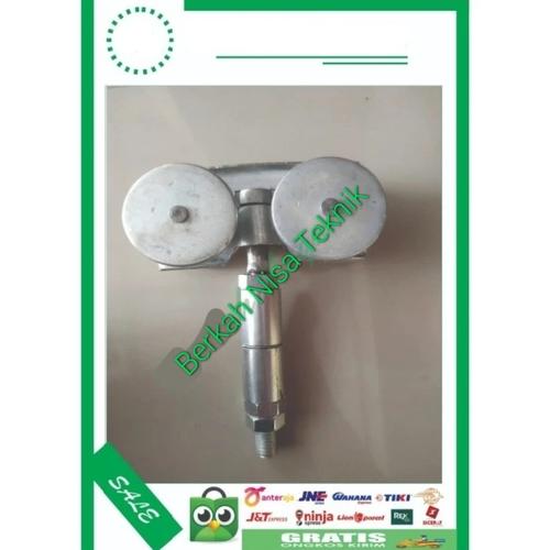 Jual RODA ATAS HENDERSON HASKEY / RODA HANDERSON REL ATAS RODA DOBEL ...