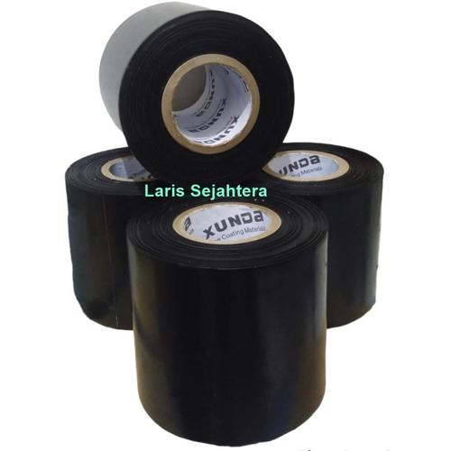 Jual Tape Wrapping Pipa 6 in x 100 Feet Tape Wrapping Pipa 2 in x 100 ...