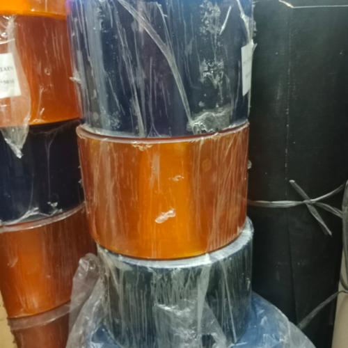 Jual pvc plastik curtain 20cm x 3mm x 50m - Jakarta Barat - abadi jaya ...