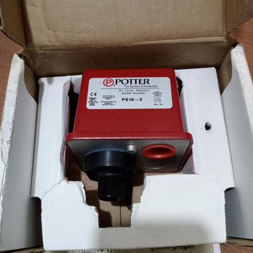 Jual ps10-2 Potter pressure switch PS10-2 - Kota Bandung ...