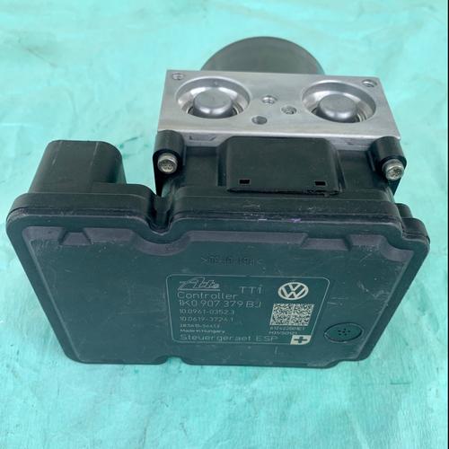 Jual ABS MODULE VW Golf Scirocco Touran Tiguan Mk6 READY! - Jakarta ...