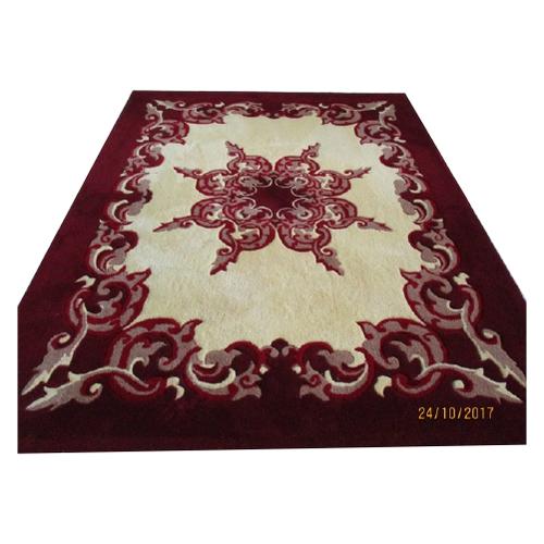 Jual Karpet Rugs Motif Batik Dengan Ornamen Classic - Kab. Sidoarjo ...