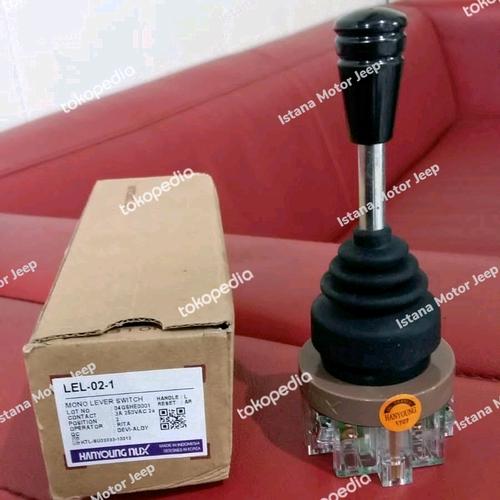 Jual Monolever Winch | Switch Manual Winch | Mono Lever Winch - Jakarta ...