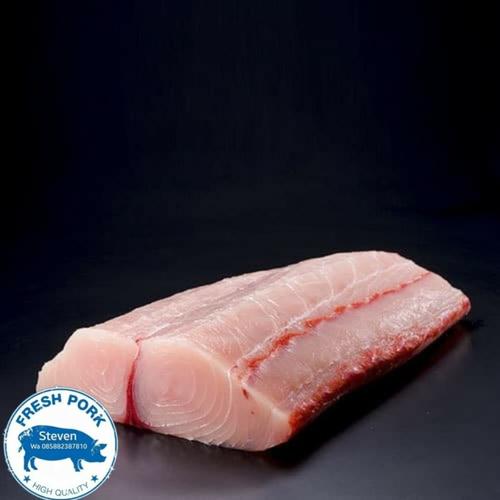 Jual Fillet Ikan Marlin Segar - Fresh FISH Marlin Fillet - Jakarta ...