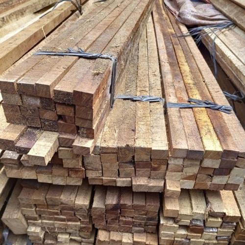 Jual Kayu / Kaso / Reng 2x3x4 / Reng Kayu 2 cm x 3 cm x 4 Meter Lepasan ...