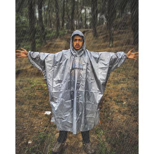 Jual JAS HUJAN / PONCO LENGAN ULTRALIGHT BARATECH - Jakarta Timur ...