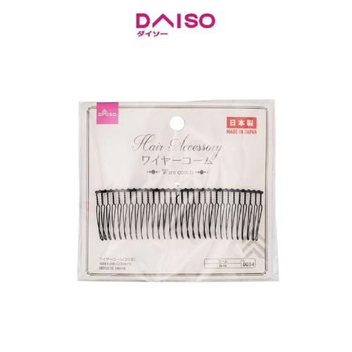 Jual Daiso Wire comb (30teeth) - Jakarta Selatan - Daiso Japan Official ...