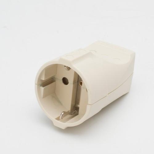 Jual Uticon Kontra Contra Steker Arde CS-28 CS28 Stop Kontak Gantung ...