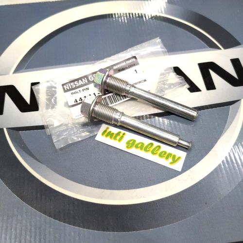 Jual Pin Baut Caliper Pen Kaliper Rem Belakang Xtrail T32 Matic ...