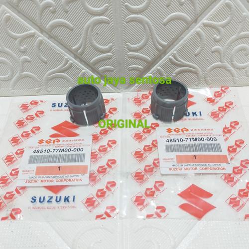 Jual bush bushing steering rack stir suzuki ertiga swift splash sx4 ...