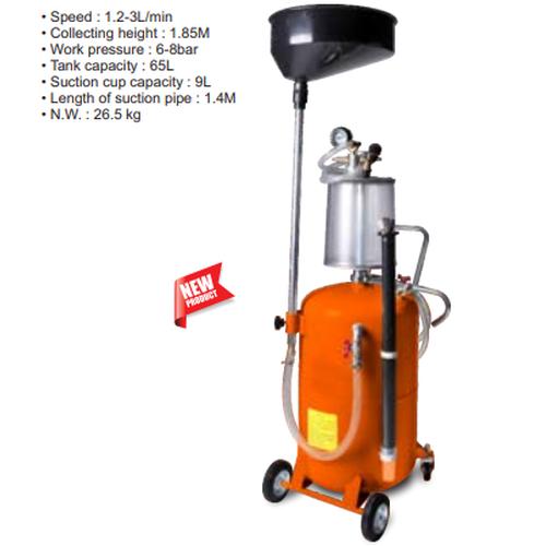 Jual Pompa Penguras Oli Mesin DT-58 ALDO / Alat Sedot Oli / WASTE OIL ...