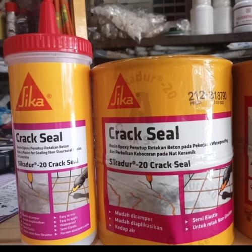 Jual Sika Crack Seal Sika Dur 20 - Jakarta Barat - MaterialSerbaguna ...