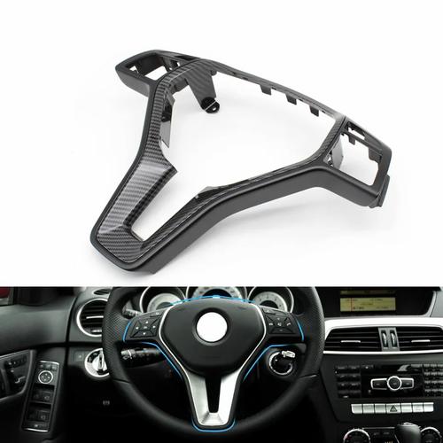 Jual Steering Stir Cover Mercedes W176 W246 W204 W212 GLK W156 W117 ...