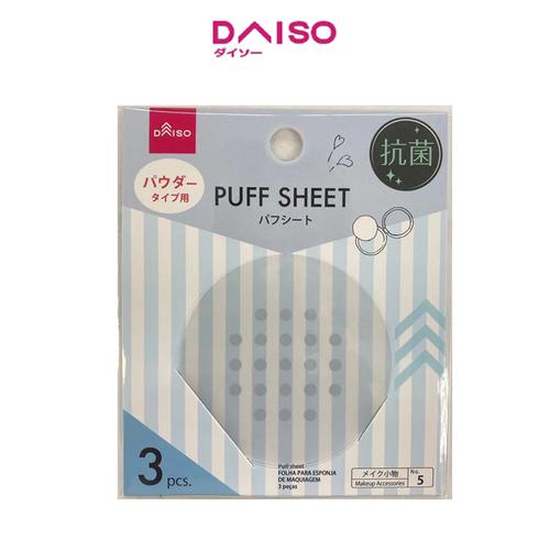 Jual Daiso Puff sheet - Jakarta Pusat - Daiso Japan Official Store ...