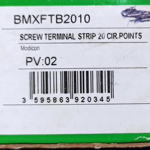 Jual bmxftb2010 schneider - Kab. Bekasi - azip elektrik | Tokopedia