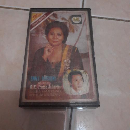 Jual kaset pita Eñny kusrini o.k irama jakarta - Jakarta Barat - gapura ...