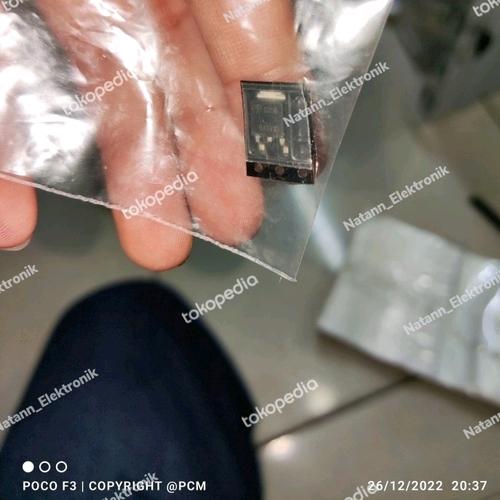Jual transistor tr mosfet mos n fet smd tv lcd led aod256 d256 aod d ...