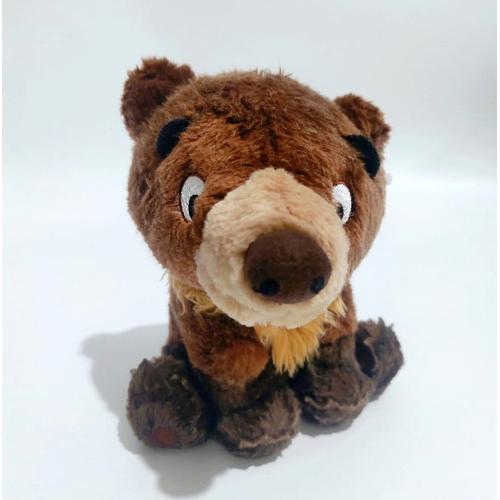 Jual Boneka Brother Bear Koda Disney Classic Original Plush Doll - Kab ...