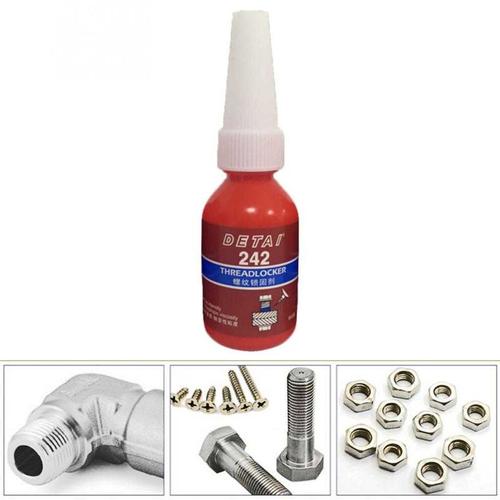 Jual Lem Baud Dextone Perekat Anaerobic Sealent Seal Pencegah Karat ...