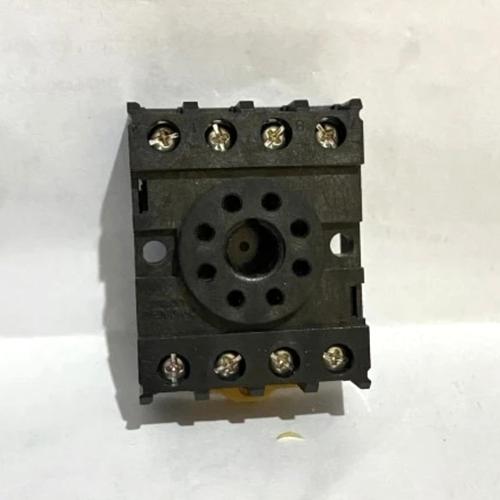 Jual SOCKET TIMER 8 PIN OMRON - Jakarta Pusat - Asia Electrik | Tokopedia
