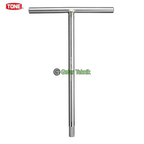 Jual Kunci L Model T 12mm Tone THW12 T-shaped hexagon wrench - Kab ...