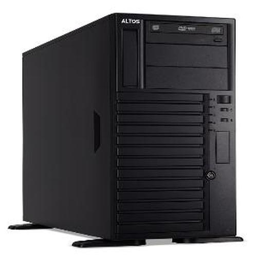 Jual Server TKDN Acer Altos T1 Intel Xeon Silver 128 GB 3x4TB SSD ...