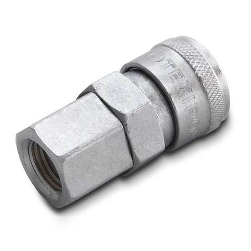 Jual Air Quick Coupler Two Touch Dua Langkah Tekiro - 20SF - Jakarta ...