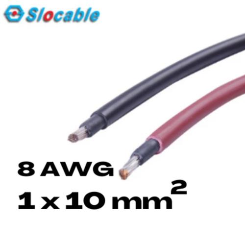 Jual Slocable Single Core 1x2.5/4/6/10 mm2 Kabel Solar Panel Cable ...