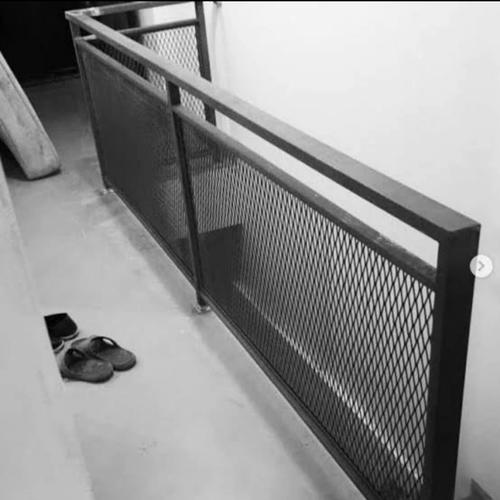 Jual Railing Tangga Expanda - Kota Tangerang - KARYA BERKAT SUKSES ...