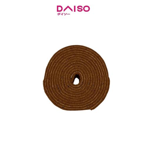 Jual Daiso Felt Tape 25x1800x2MM - Jakarta Selatan - Daiso Japan ...
