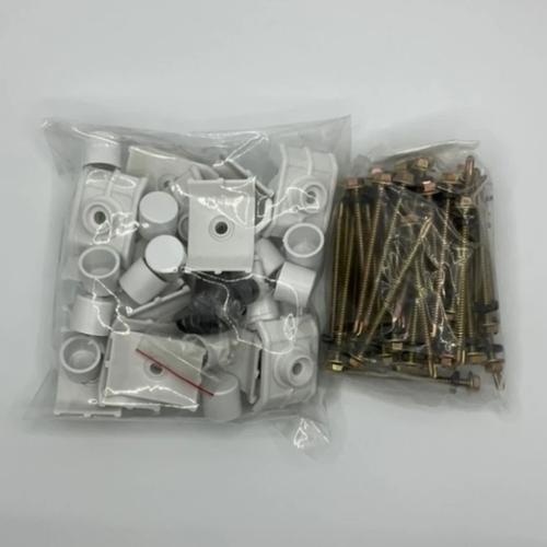 Jual Sekrup alderon / sekrup atap upvc / roofing alderon / baut alderon ...