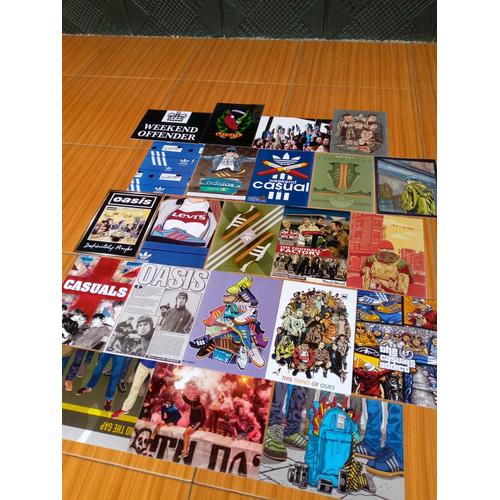 Jual POSTER DINDING A6 11CM X 16CM ISI 10 LEMBAR - NARUTO - Kota ...