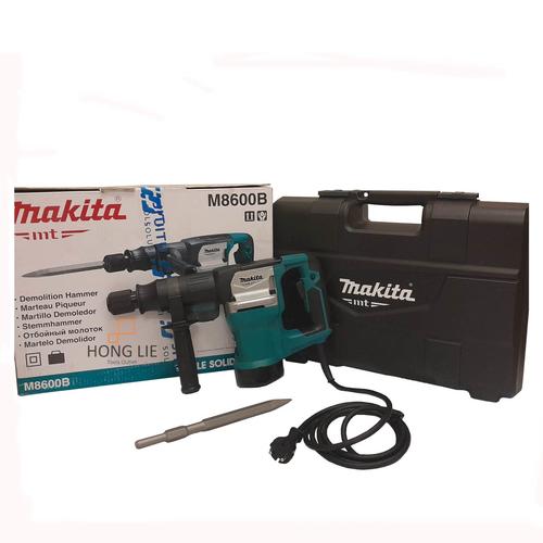 Jual Makita Demolition Jack Hammer Bobok Tembok Lantai Beton M8600B M ...